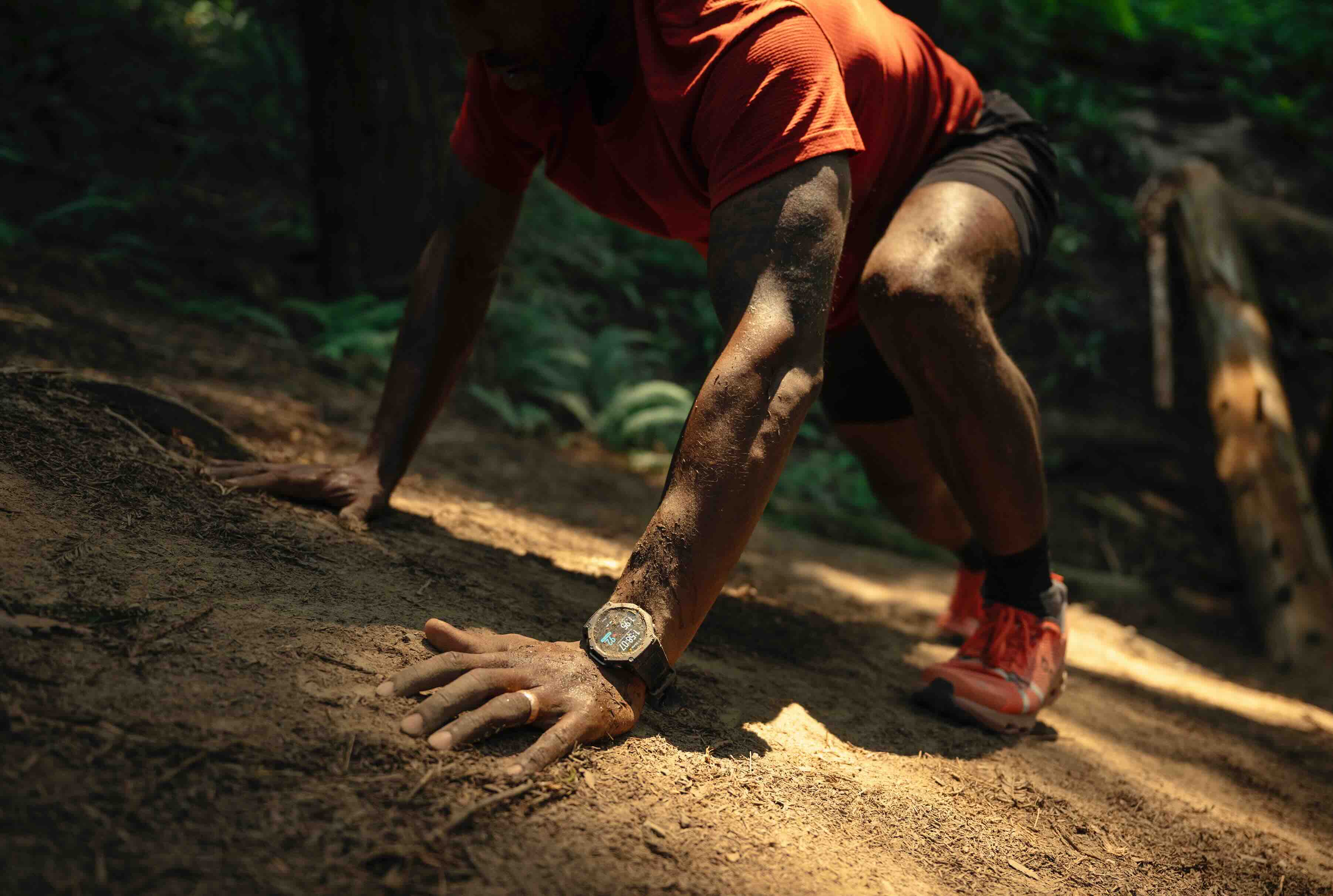 T-Rex 3 - Features to Dominate Your Spring Hike