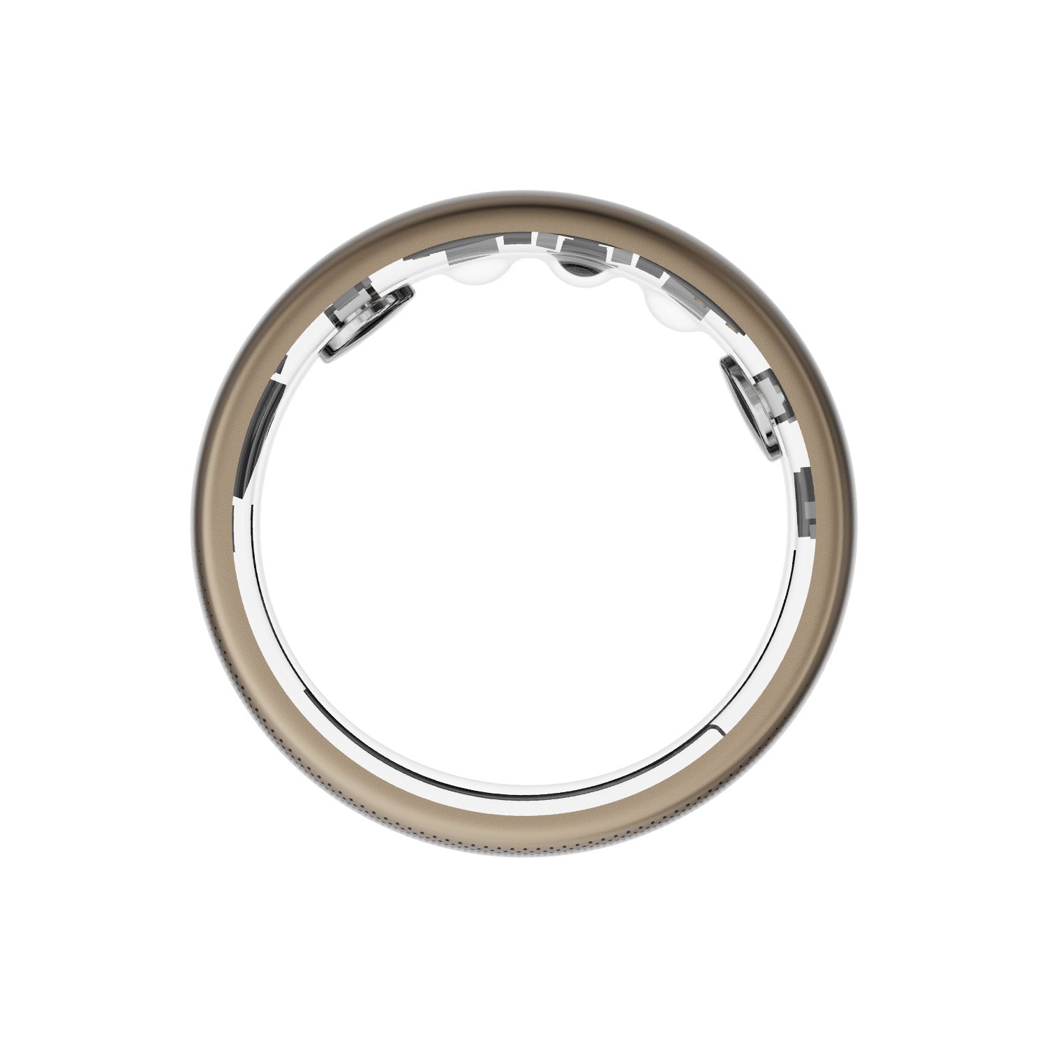 Break Limits with Amazfit Helio Smart Ring