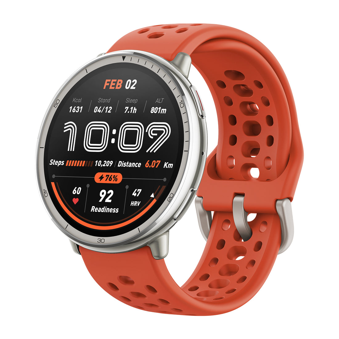 Amazfit Active 2 Smartwatch