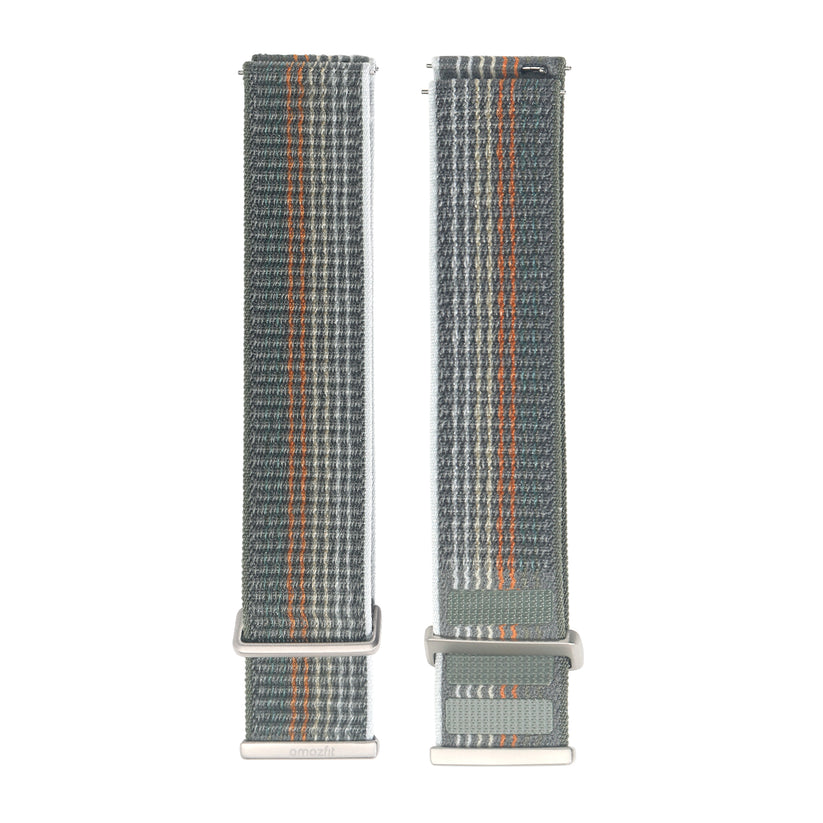 Nylon Strap (20mm & 22mm)