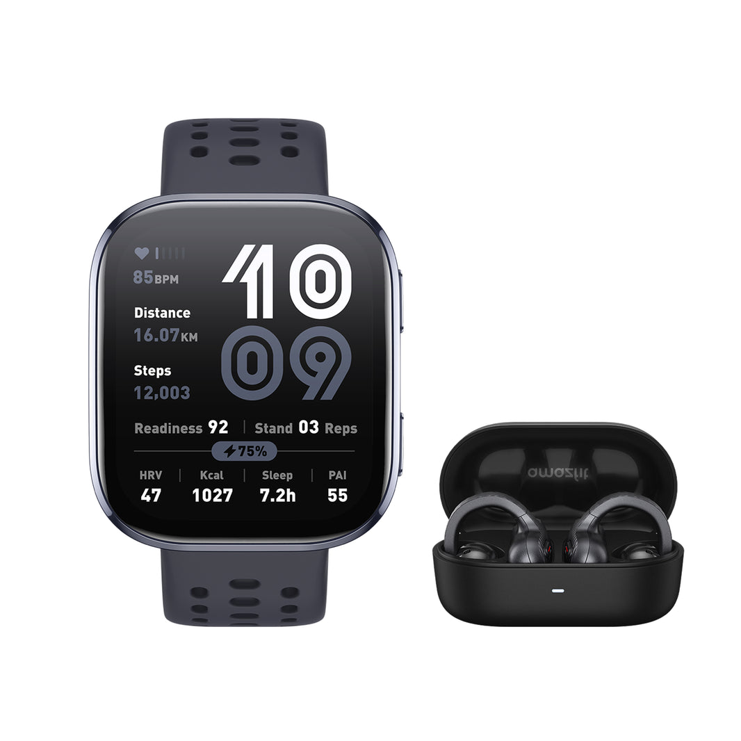 Amazfit US Smartwatches & Fitness Wearables Store