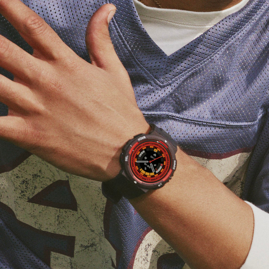 Amazfit US Smartwatches & Fitness Wearables Store