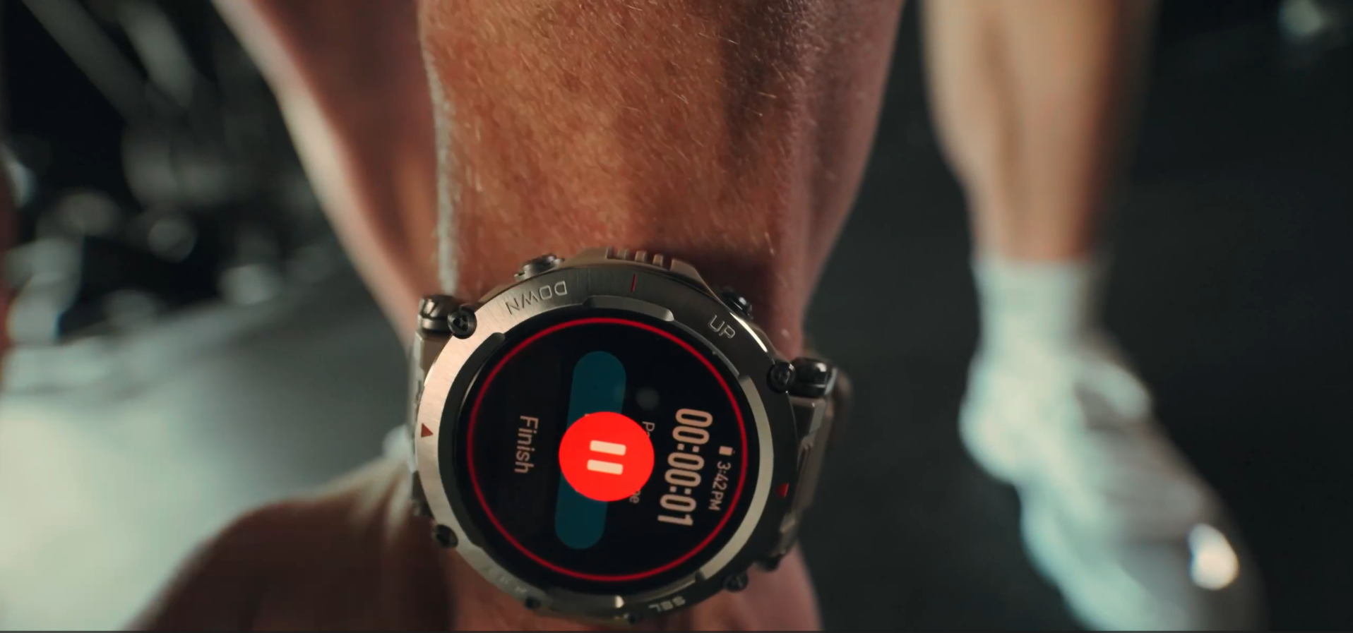 Amazfit US Smartwatches & Fitness Wearables Store