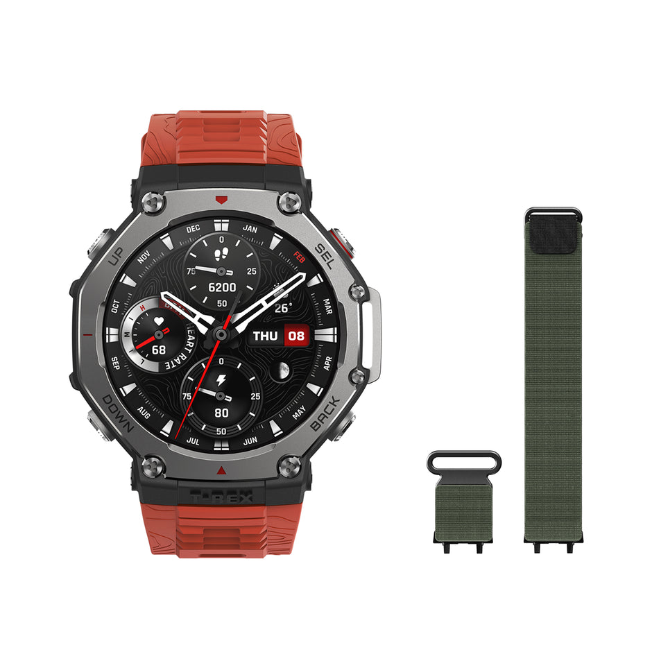 Amazfit US Smartwatches & Fitness Wearables Store