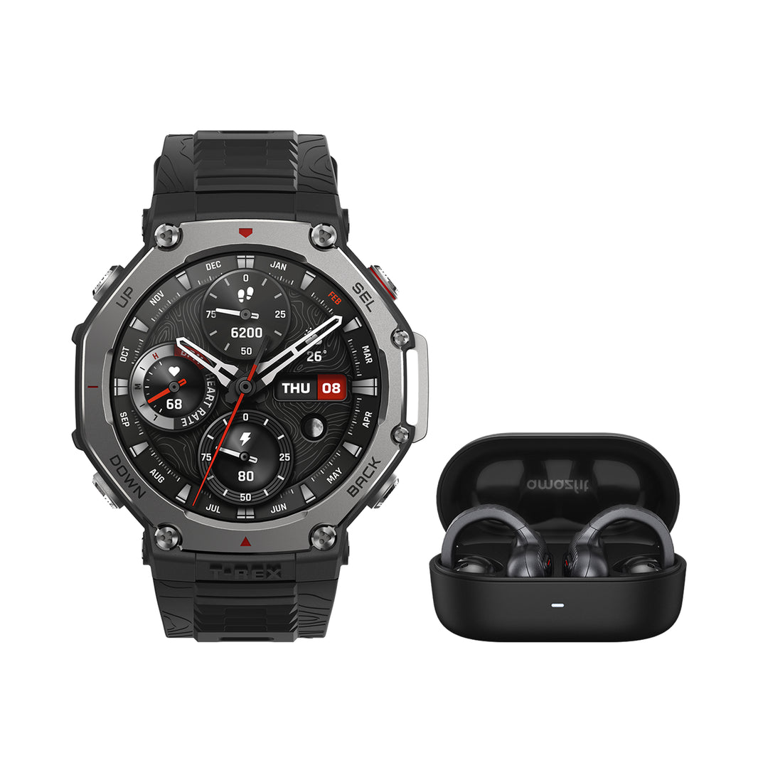 Amazfit US Smartwatches & Fitness Wearables Store