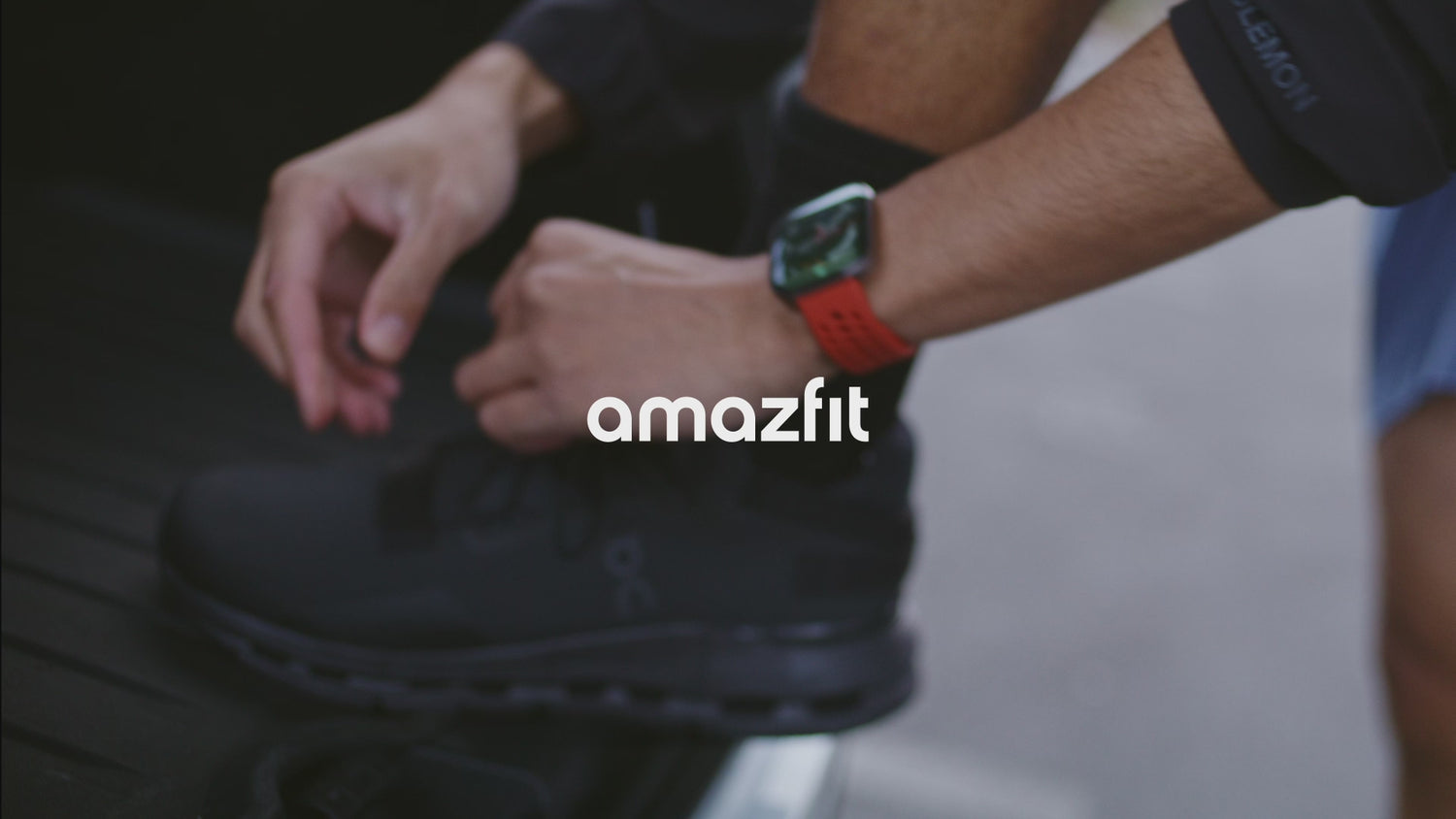 Amazfit US Smartwatches & Fitness Wearables Store