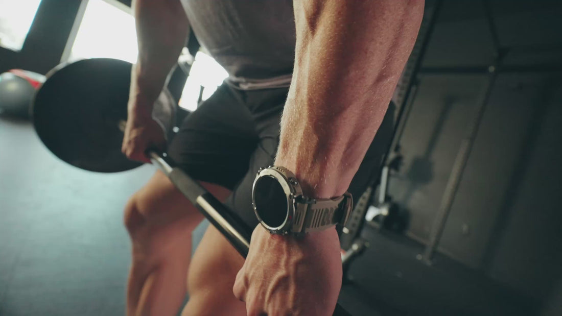 Amazfit US Smartwatches & Fitness Wearables Store